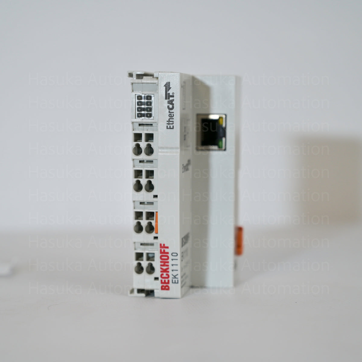 Ek1110 Ethercat Extension Beckhoff Hasuka Automation