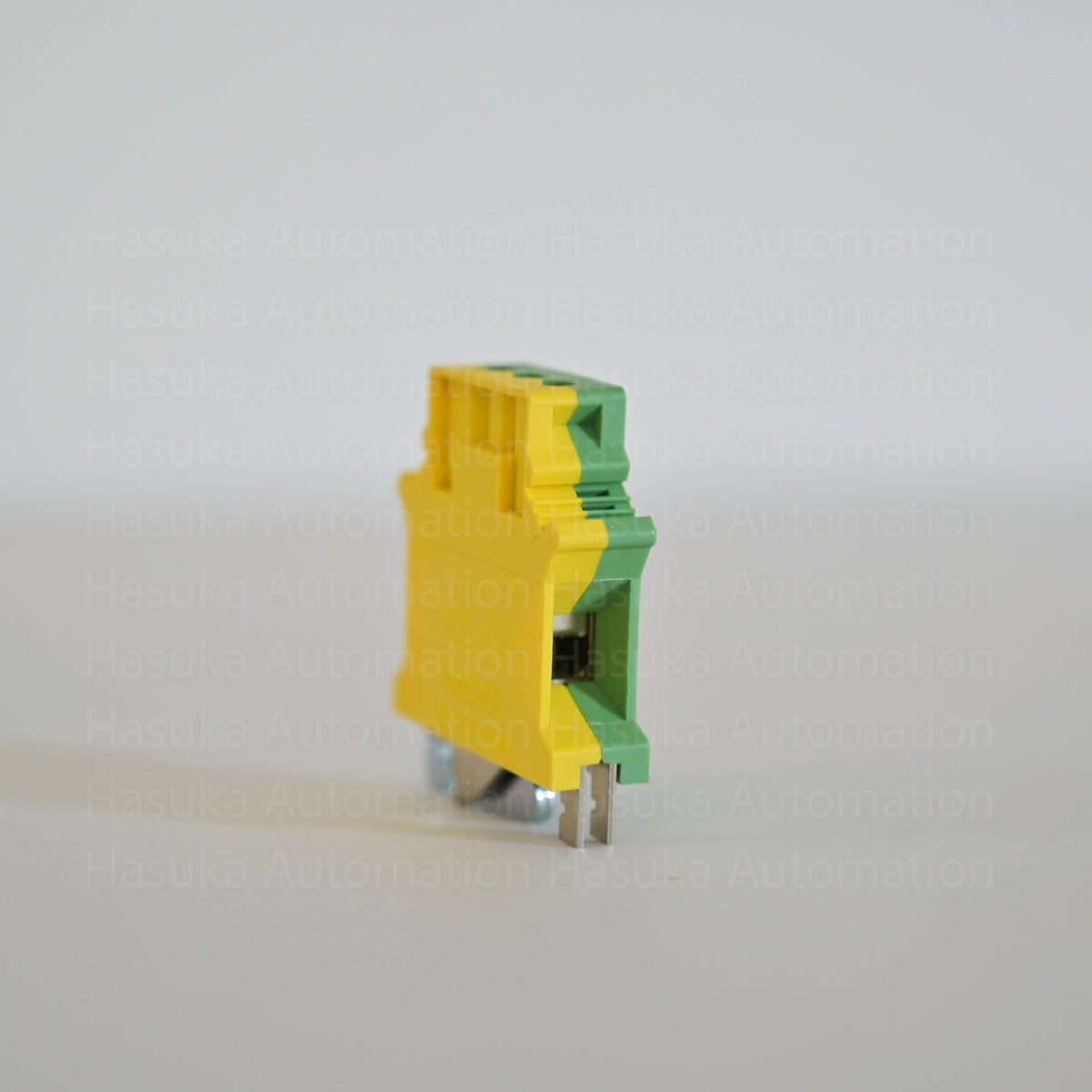 0443023 USLKG 16 N - Ground terminal Phoenix Contact – Hasuka Automation