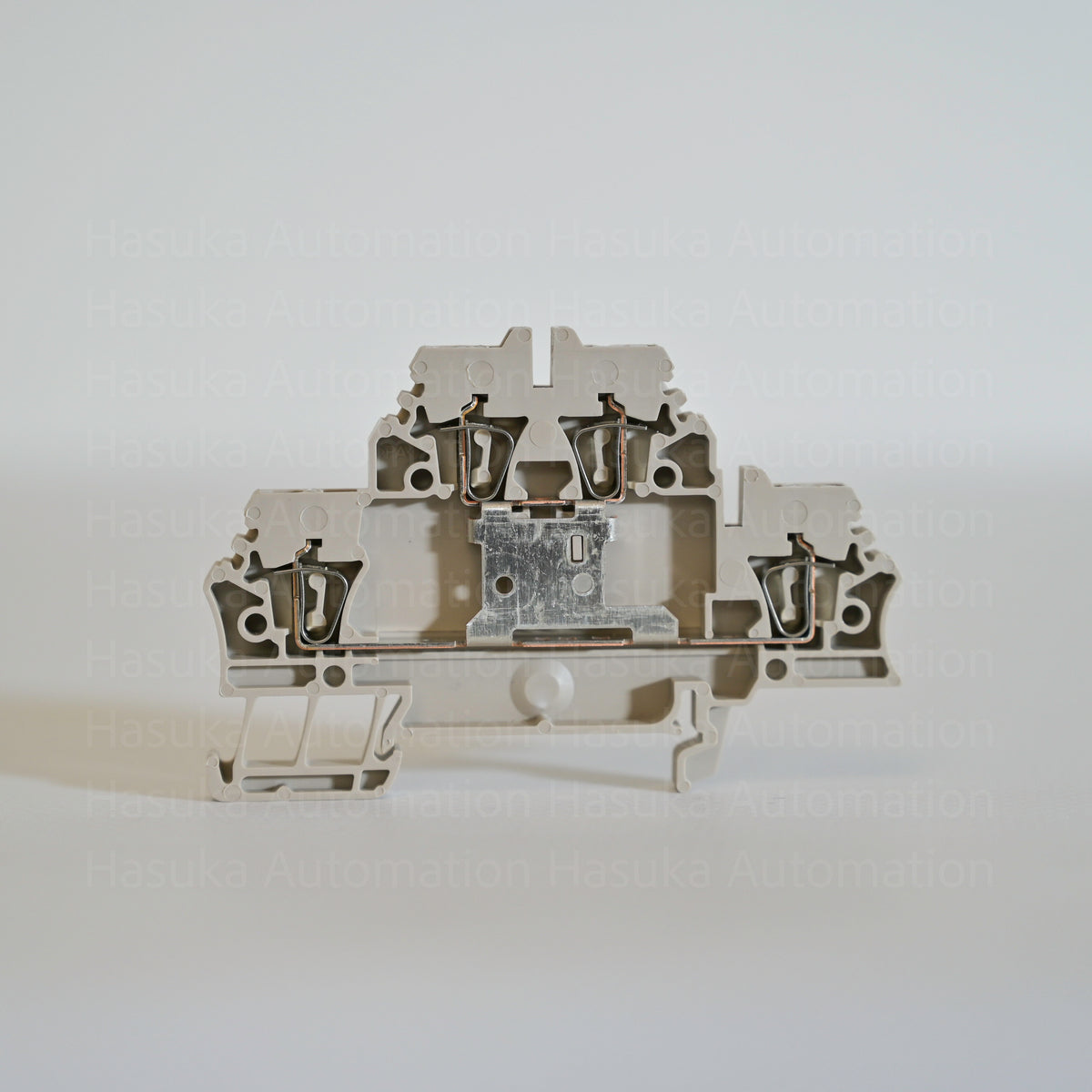 1689990000 ZDK 2.5V Double-tier terminal Weidmüller – Hasuka Automation