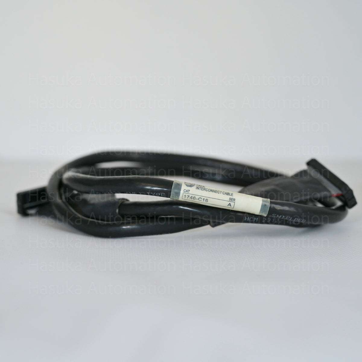 1746-C16 Rack Interconnect Cable Allen-Bradley – Hasuka Automation