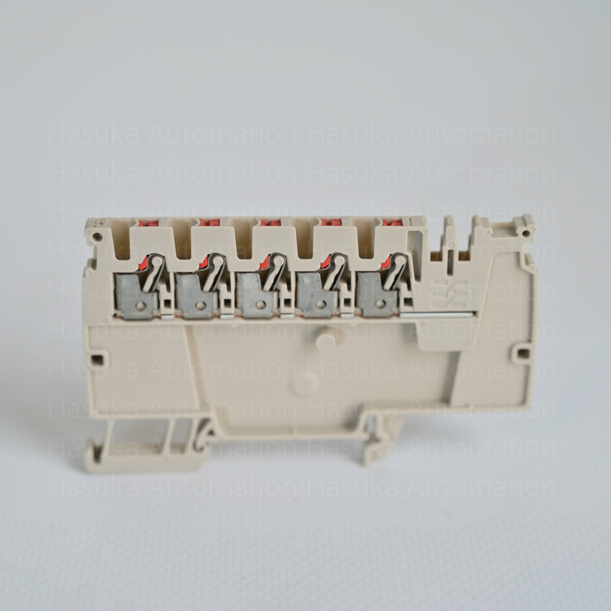 1988290000 AAP12 2.5 LI RD Terminal Weidmüller – Hasuka Automation