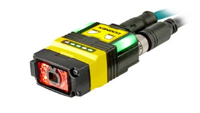 DMR-280X-1120 Barcode Reader Monochrome Cognex – Hasuka Automation