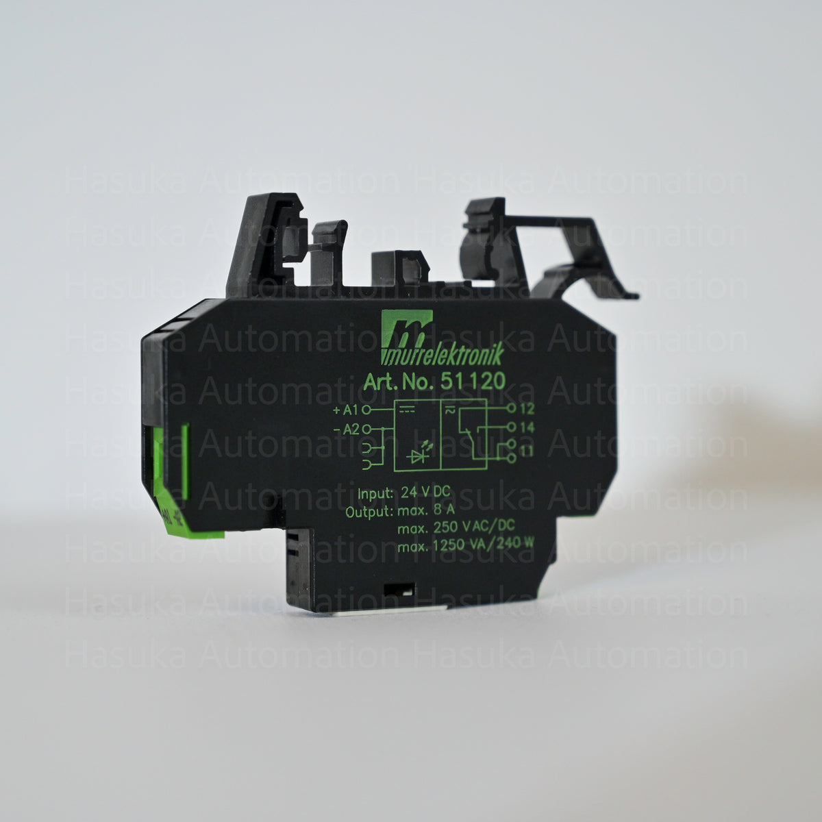 51120 MURR ELEKTRONIK Output Relay – Hasuka Automation