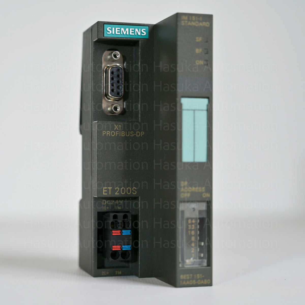 6ES7151-1AA05-0AB0 Interface Module Siemens – Hasuka Automation