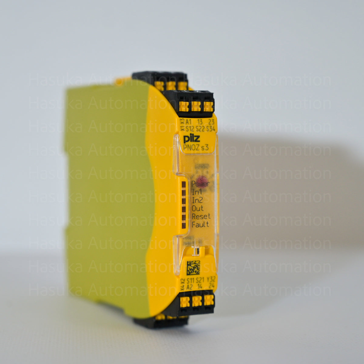 751103 PILZ PNOZ S3 C Safety Relay – Hasuka Automation