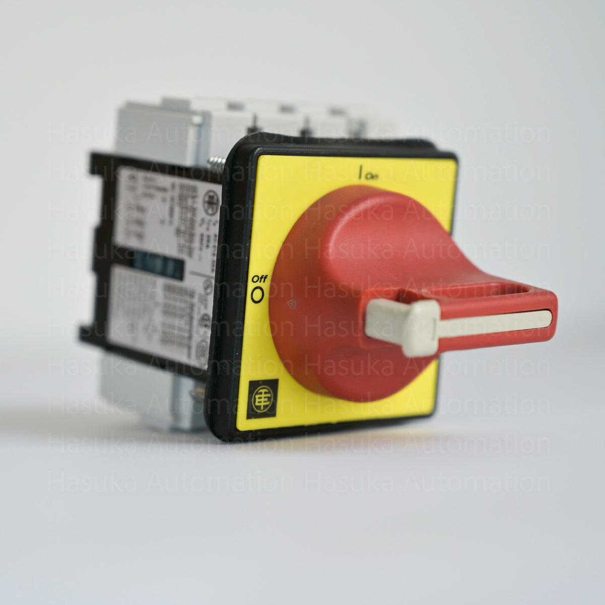 AC-21A 32A V1 Emergency Stop Disconnector Telemecanique/Schneider ...