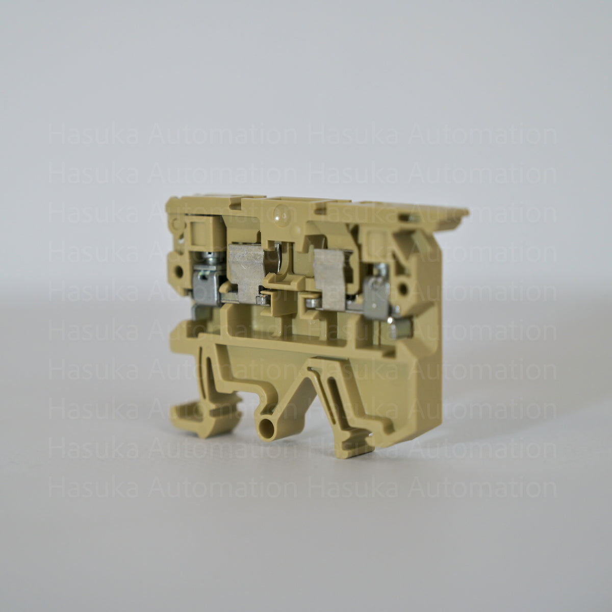 ASK 1 Fuse Terminal Weidmüller – Hasuka Automation