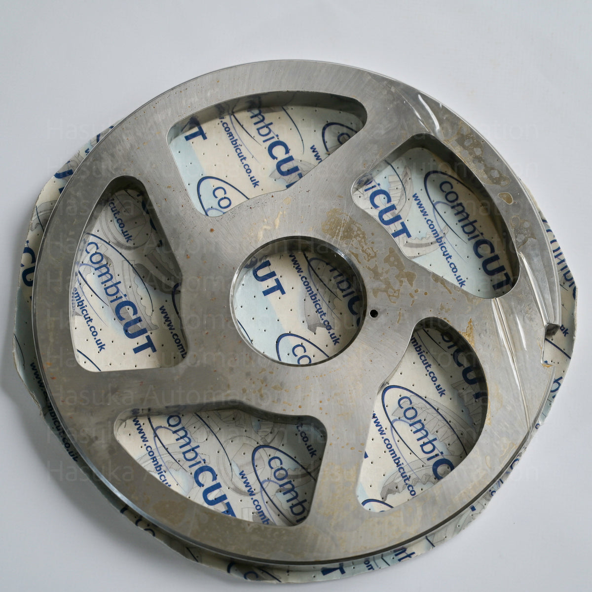 Combi Cut Combi-Pre-Cutter 5 Hole CP250615 / Wolfking 250 – Hasuka ...