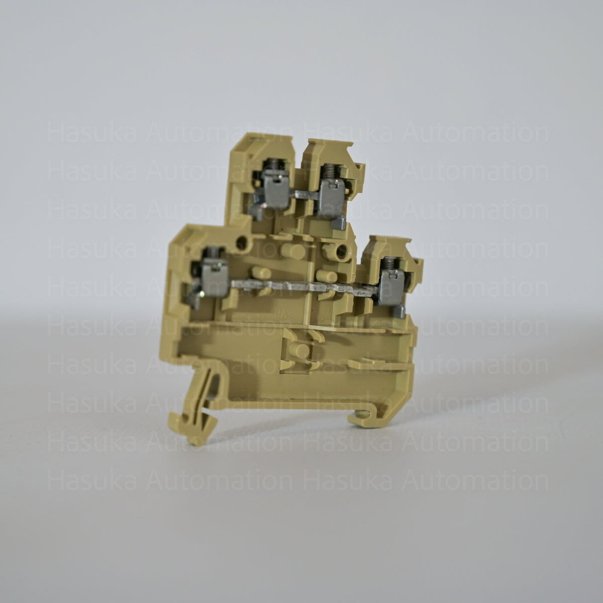 DK 4Q Weidmüller Multi-tier Modular Terminal – Hasuka Automation