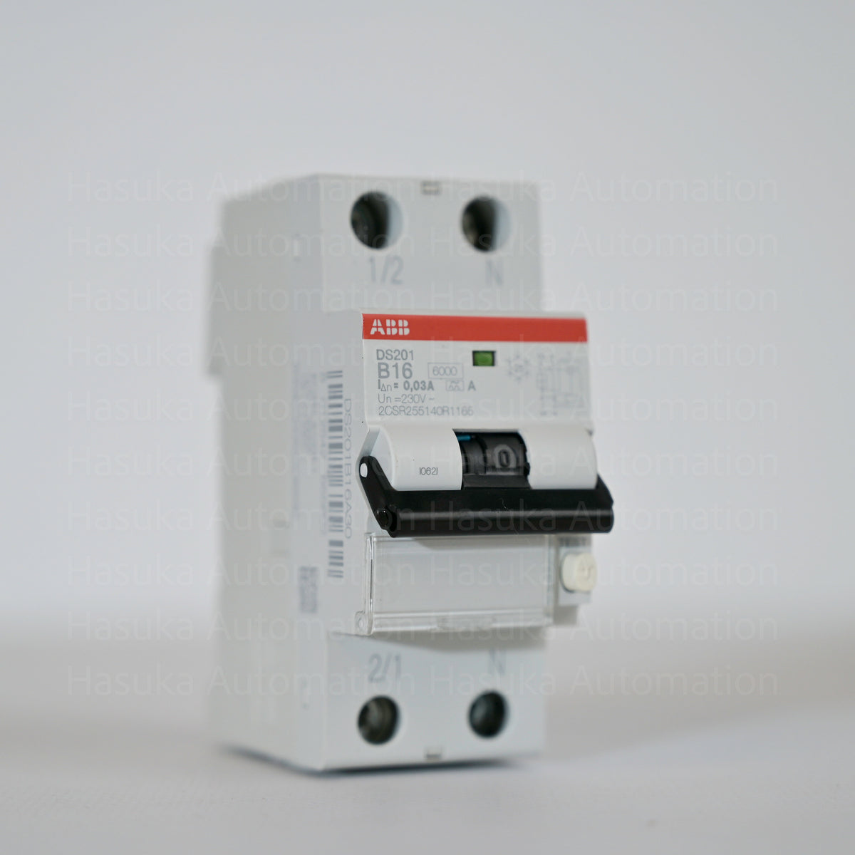 2CSR255140R1165 DS201B16A30 Circuit Breaker ABB – Hasuka Automation