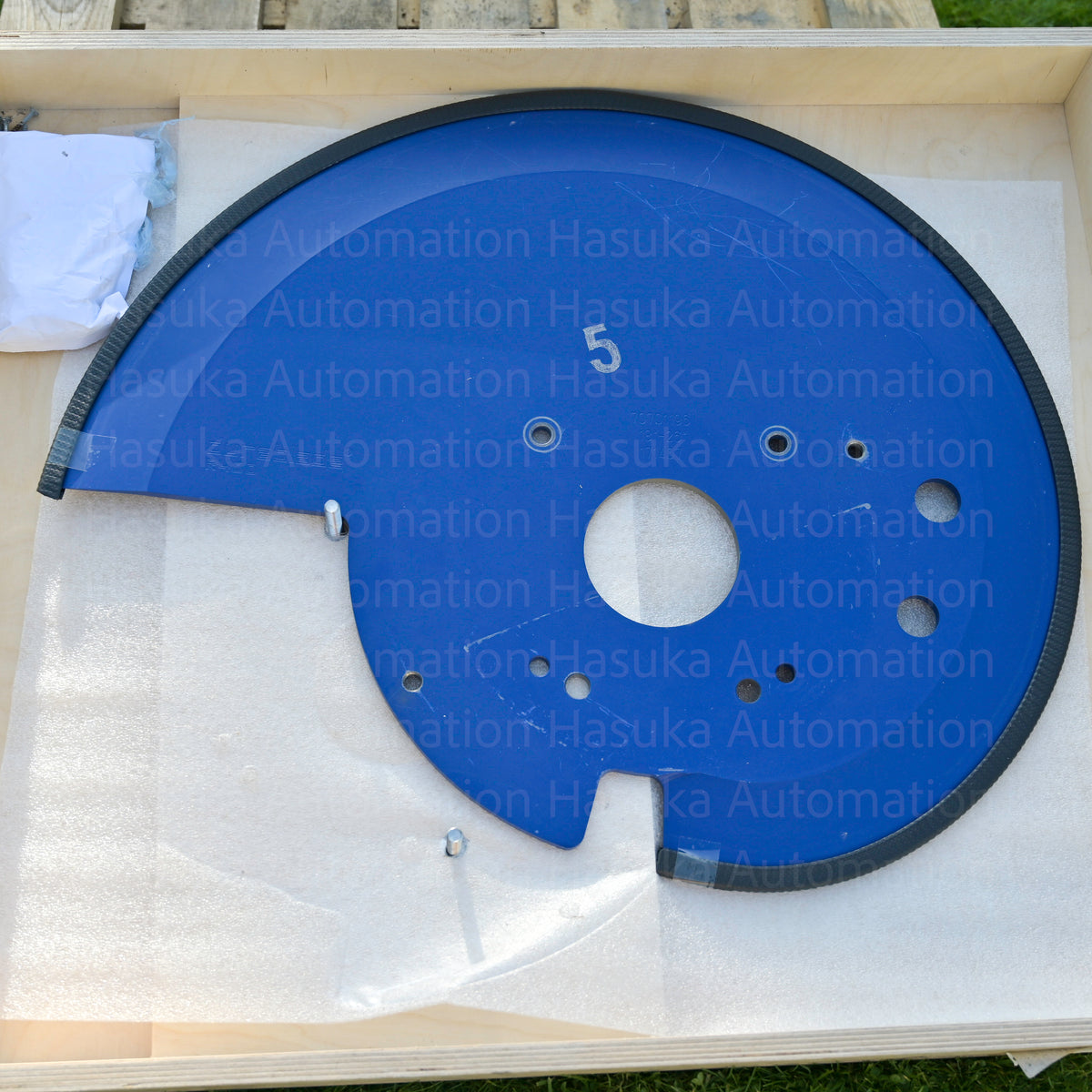 Weber Durablade R400 Involute For Weber And Textor Slicers 70701196 ...