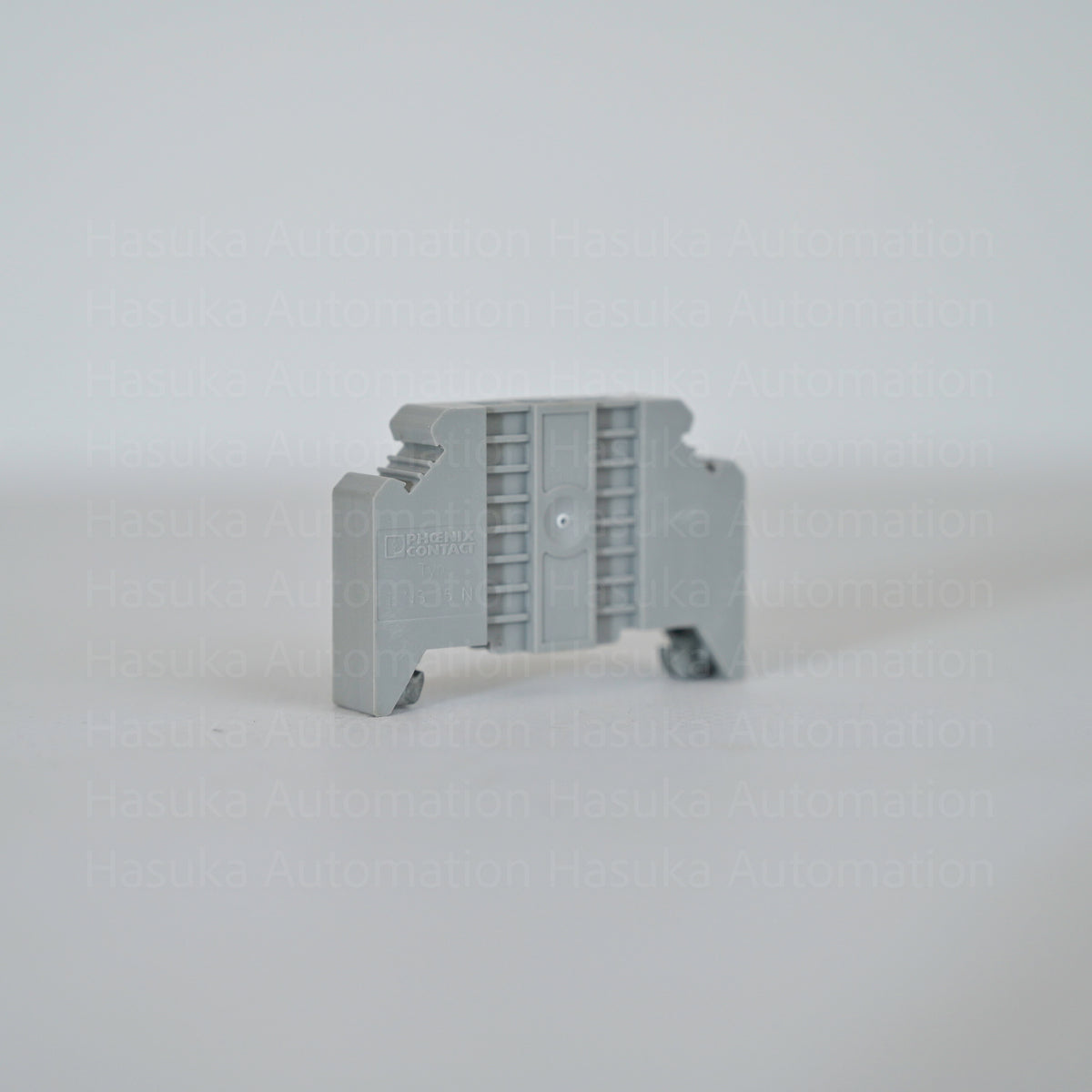 E/NS 35 N End Clamp Terminal 0800886 Phoenix Contact – Hasuka Automation