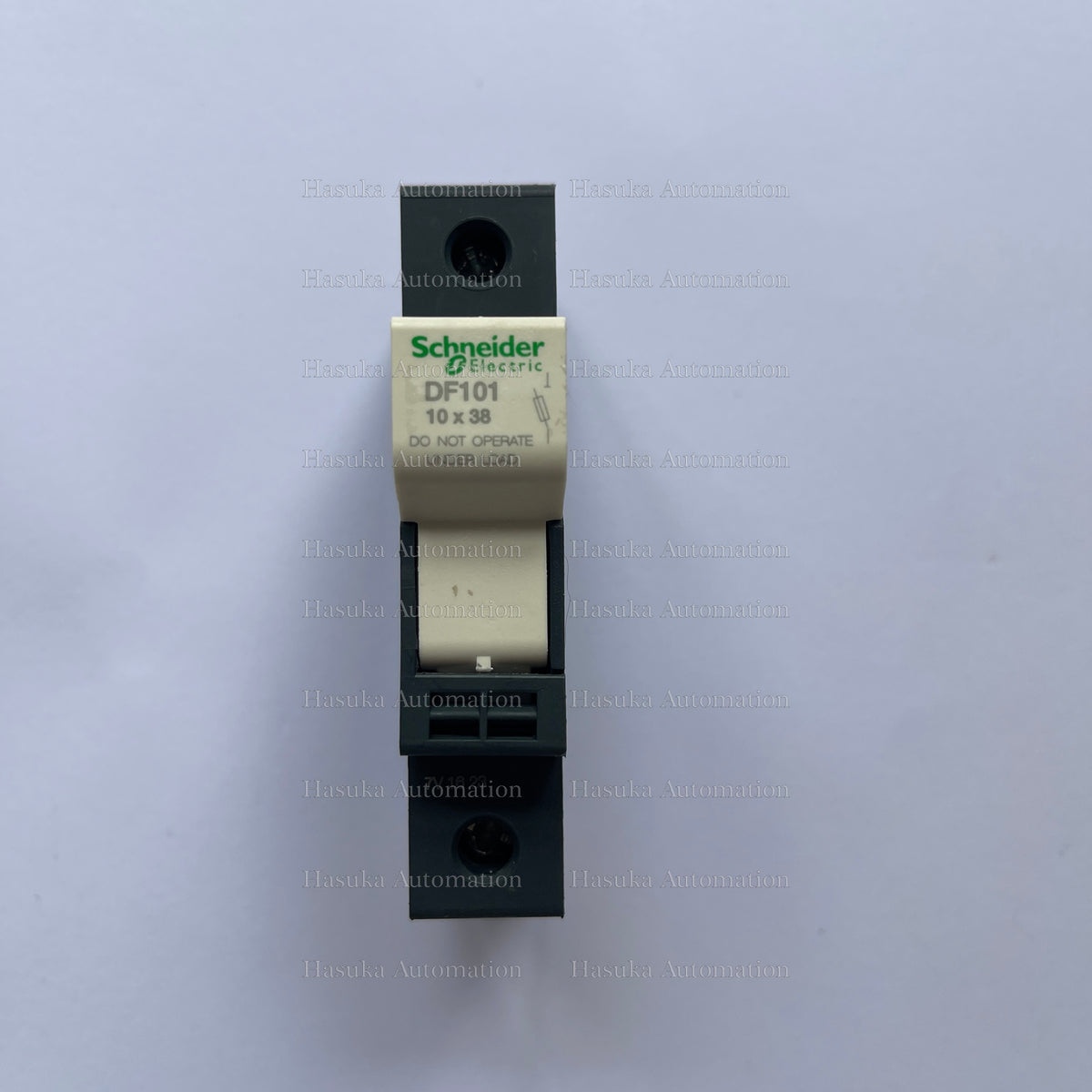 Schneider Electric DF101 Fuse Carrier Refurbished – Hasuka Automation