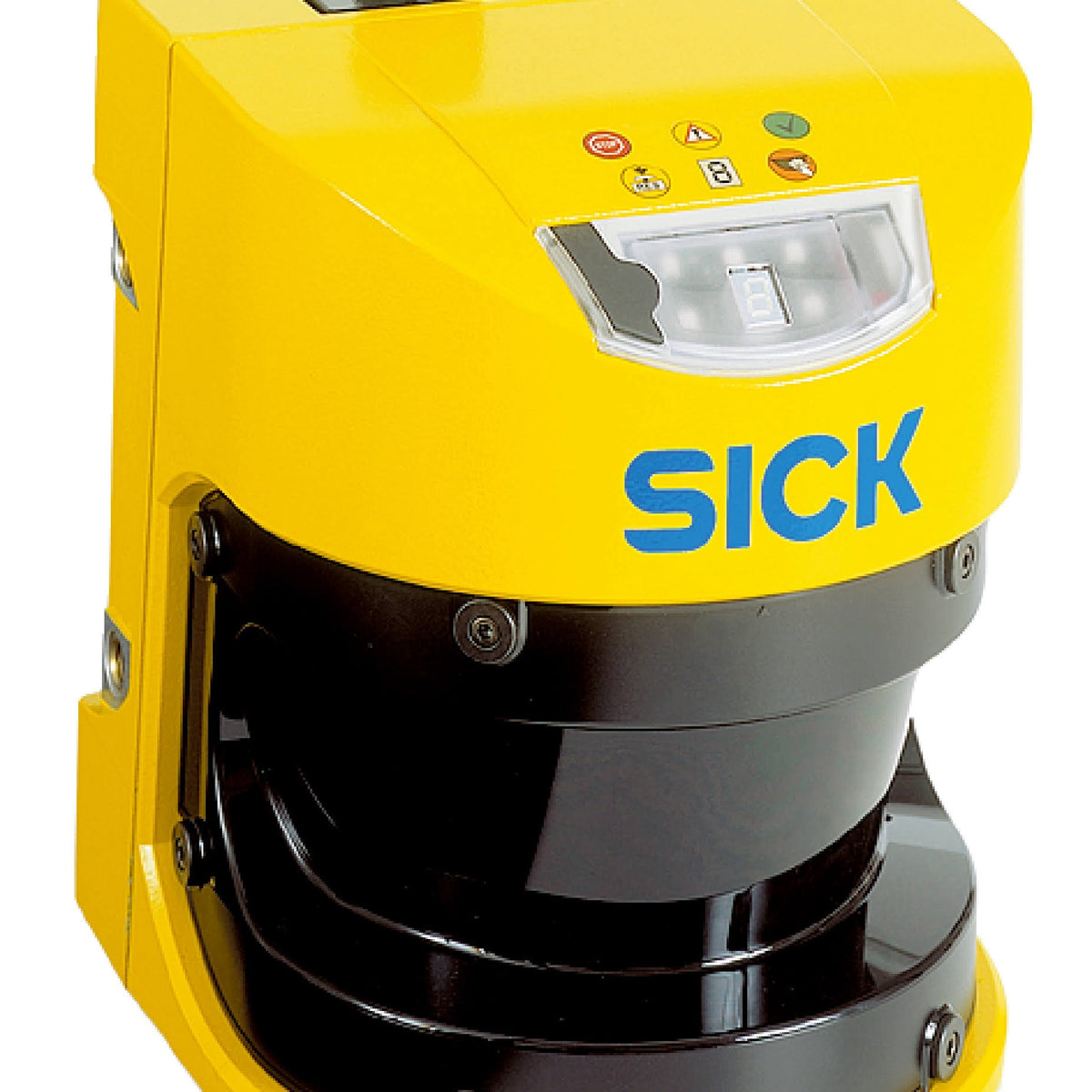 S30A-6011CA Safety Laser Scanner Sick 1023547 – Hasuka Automation