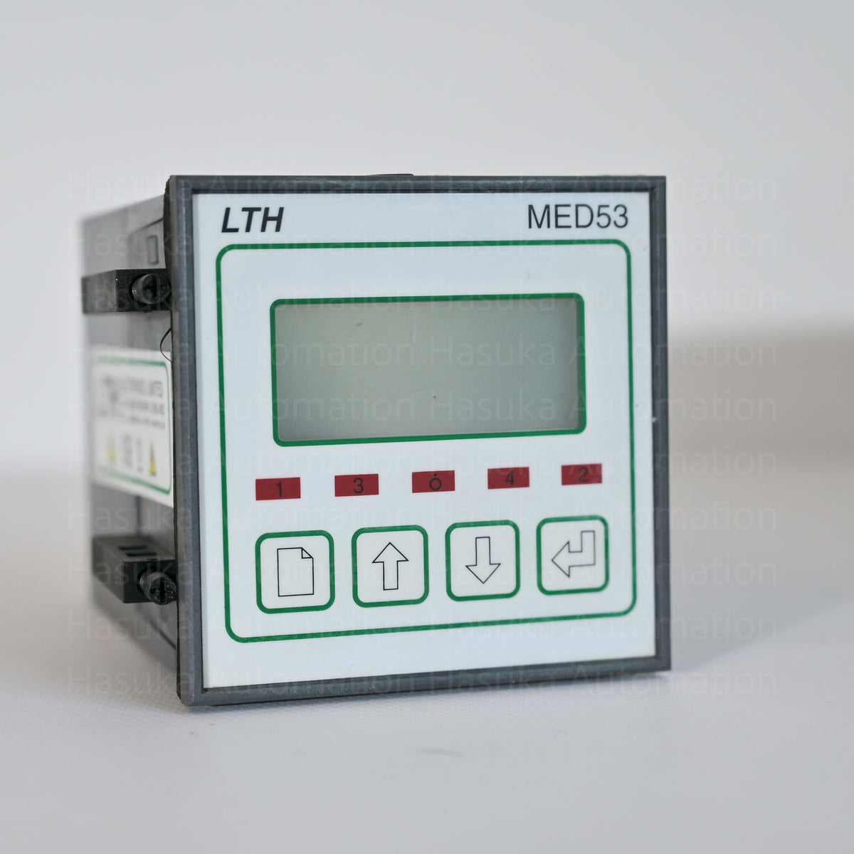 LTH MED53 Conductivity Transducer – Hasuka Automation