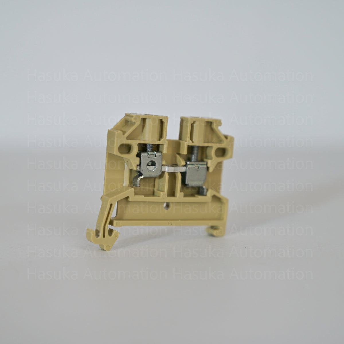 SAK 2.5/35 Weidmüller Feed-through Terminal Block – Hasuka Automation