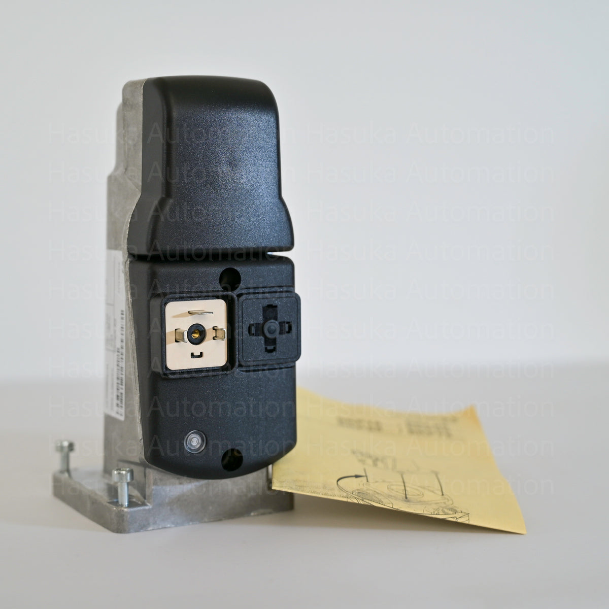 SKP15.000E2 Gas Valve Actuator Siemens – Hasuka Automation