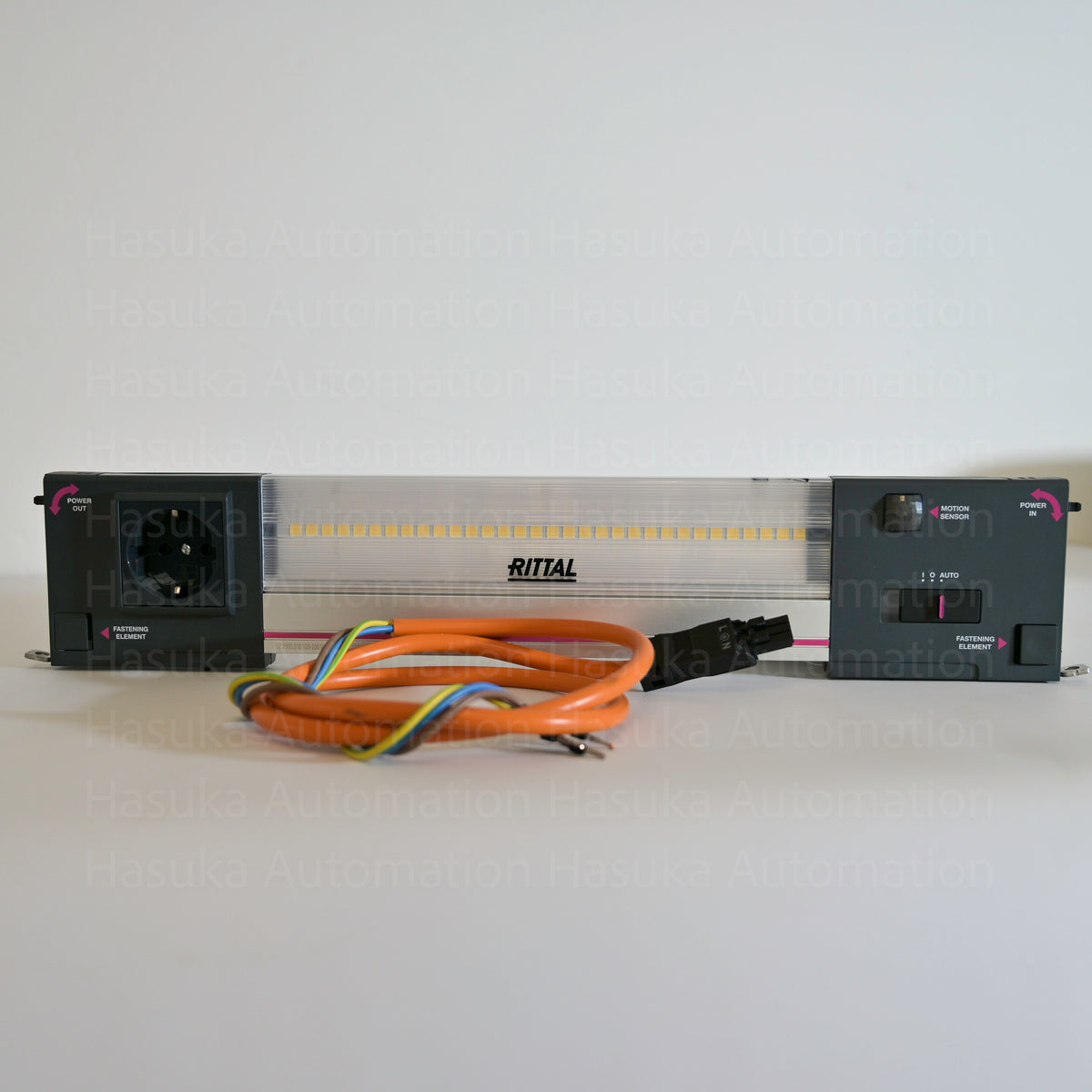 SZ 2500.310 LED Cabinet Light Rittal – Hasuka Automation