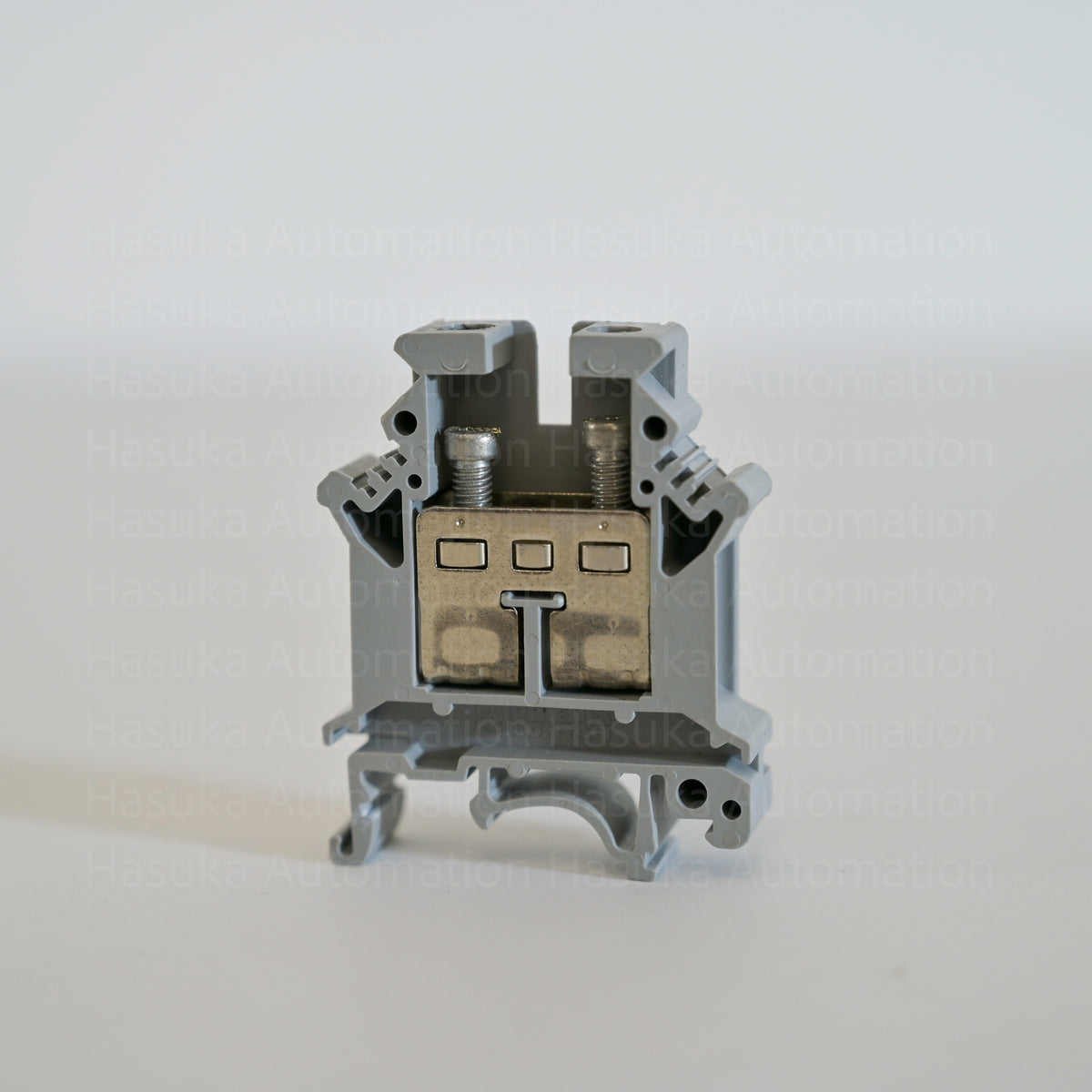 UK 16N Feed-through Terminal Phoenix Contact – Hasuka Automation