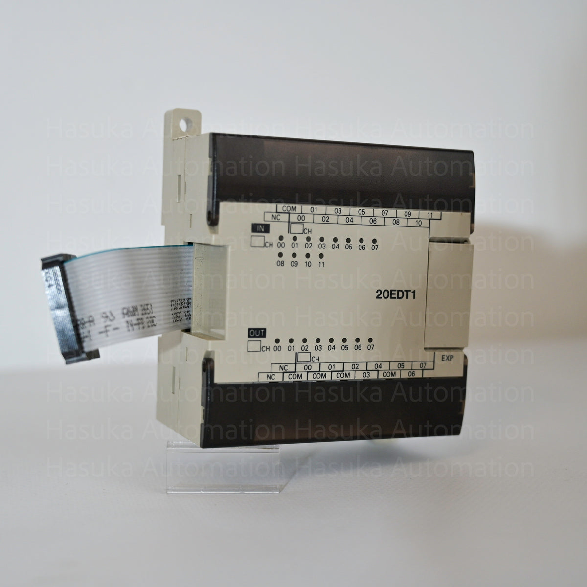 CPM1A-20EDT1 Expansion Module Omron – Hasuka Automation