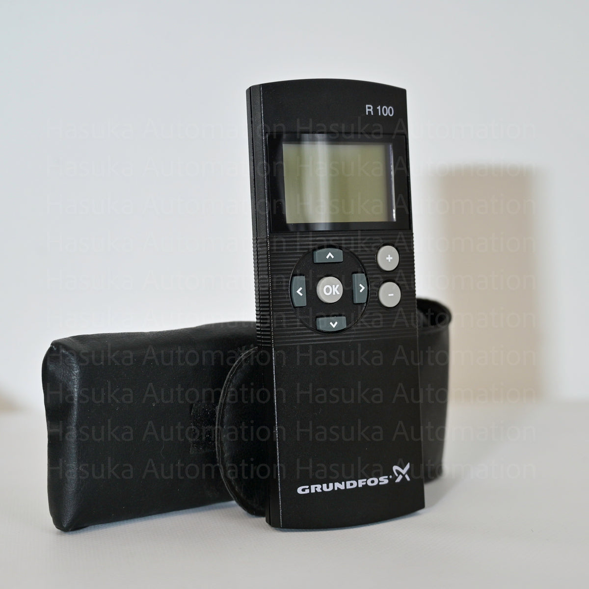 R100 Grundfos Remote Control – Hasuka Automation