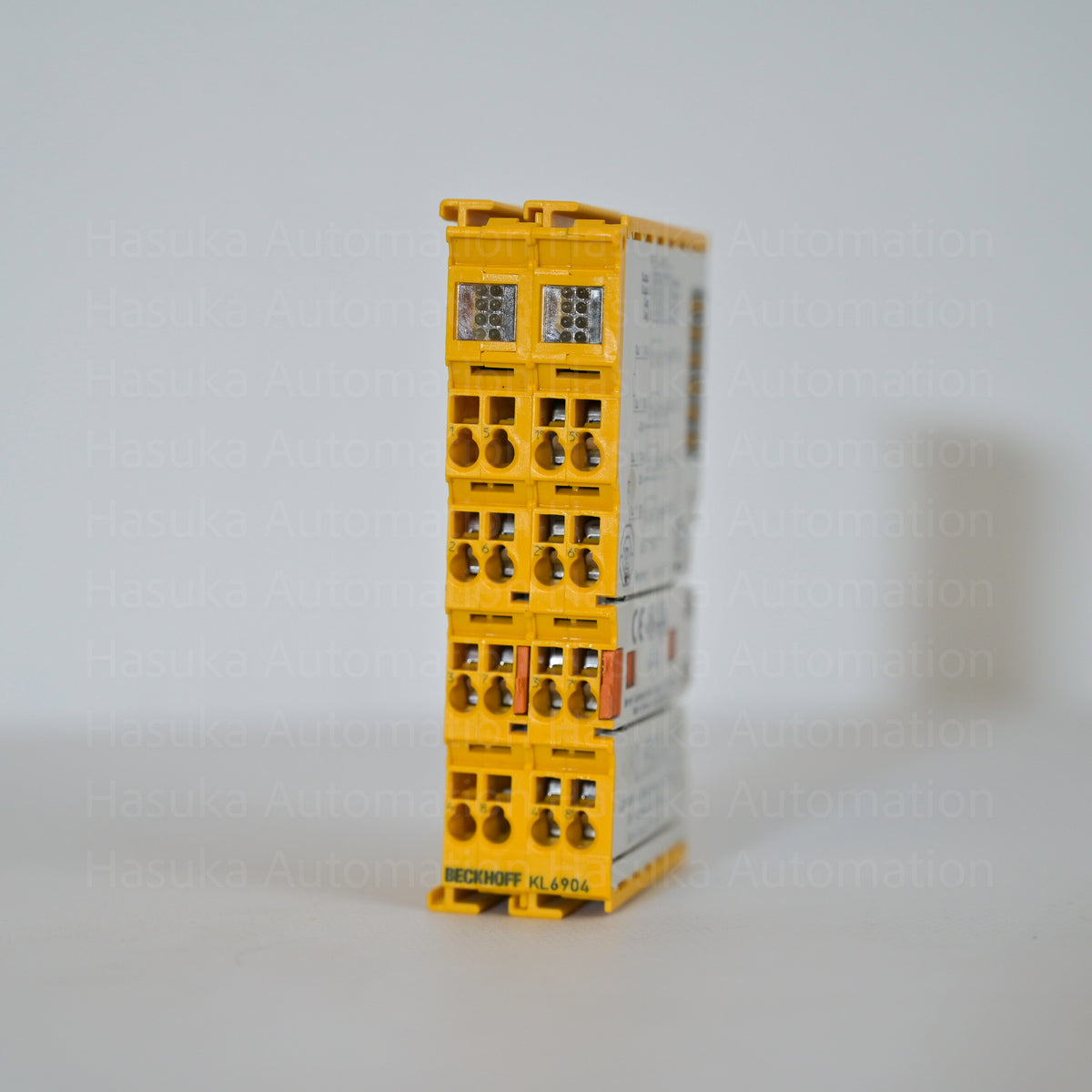 KL6904 Bus Terminal Beckhoff – Hasuka Automation