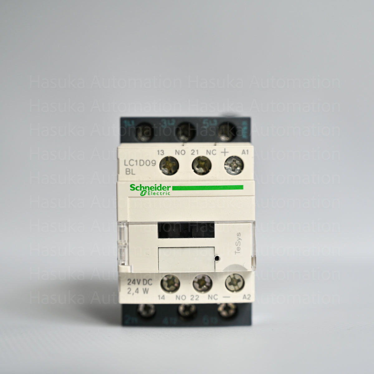 LC1D09BL Schneider Electric/Telemecanique Contactor 3 Phase – Hasuka ...