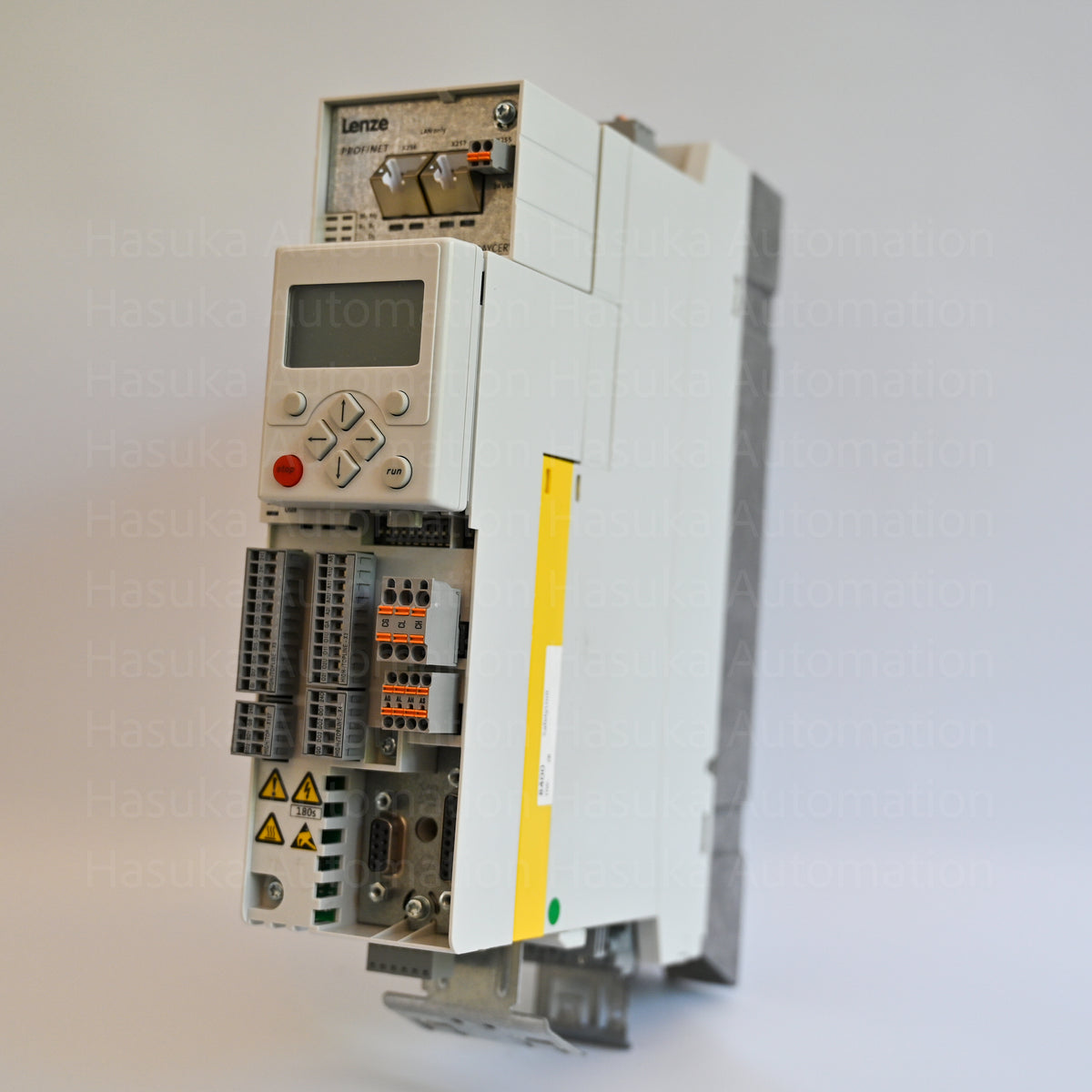 E84AVTCE2222SB0 Lenze Servo Inverter 8400 TopLine C 2,2 kW – Hasuka ...