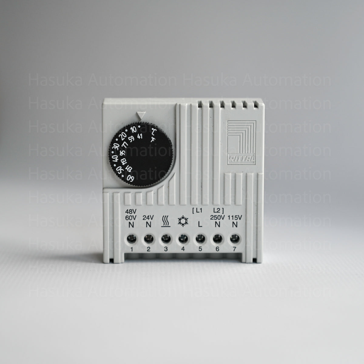 Rittal SK 3110 Internal Thermostat – Hasuka Automation